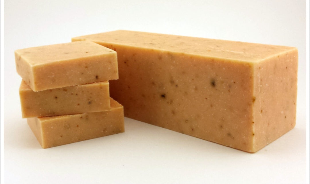 All Natural Cold Process Soap Bars – Maddiebug's Handmade Suds